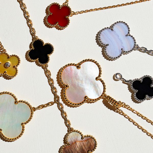 Clover Collection